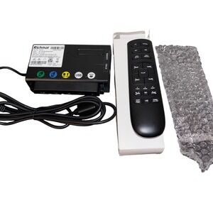 Richmat | Other | Richmat Hjc8 Remote Control And Control Box Dc 243v ...